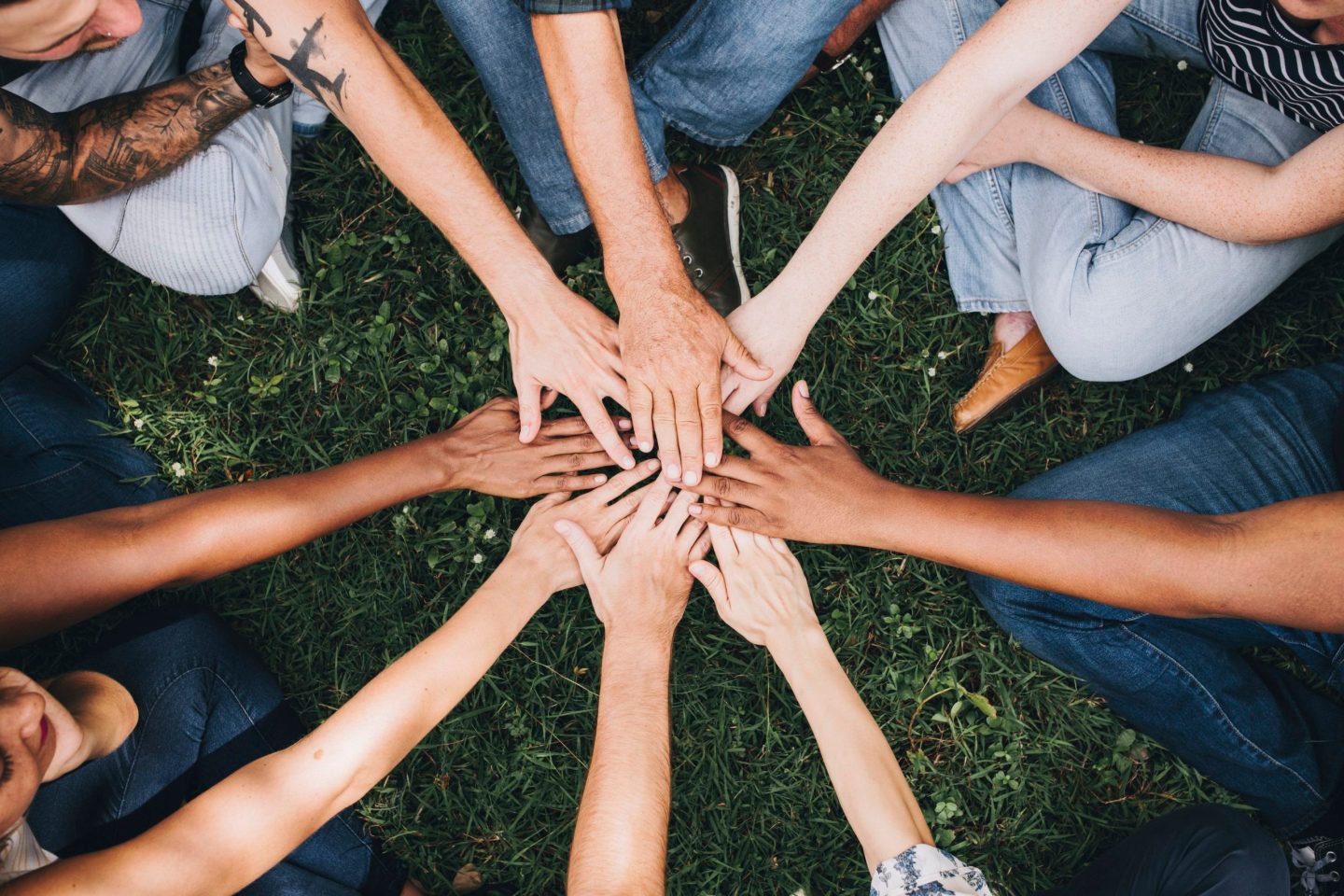 Friendship – Northstar360 Wellness